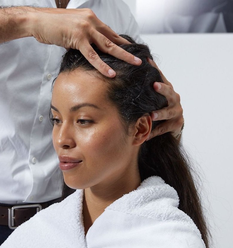 How to apply your Symbiose Micro Peeling