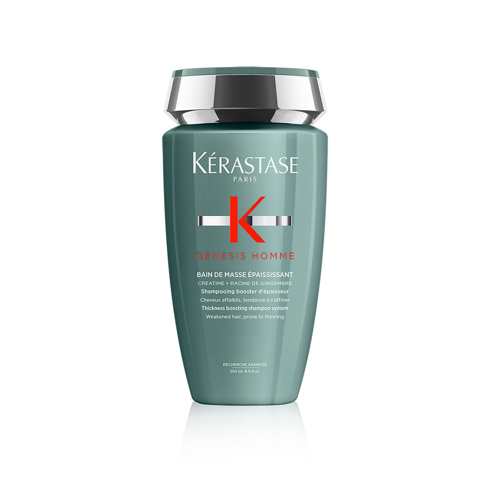 Kerastase hair loss store