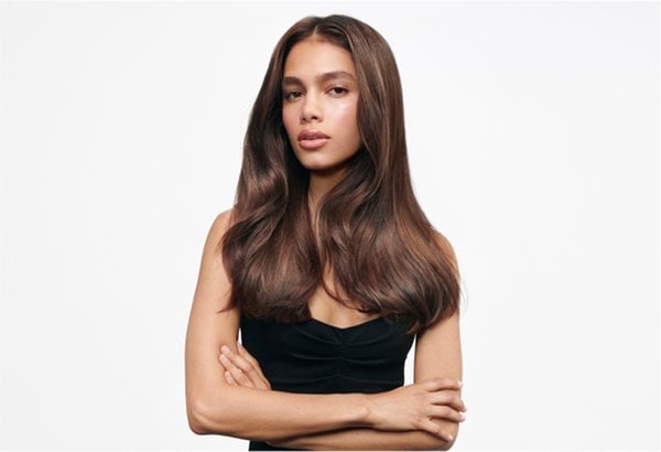 Le Parfum Hair Perfume - Gloss Absolu - Anti-Frizz - Soft & Shiny ...