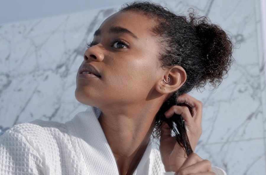 Gelée Curl Contour - Curl Manifesto - Curly & Coily - Kérastase
