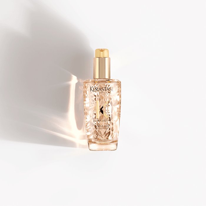 L'Huile Rose - Elixir Ultime - Shine - Color Correct & Protect - This ...