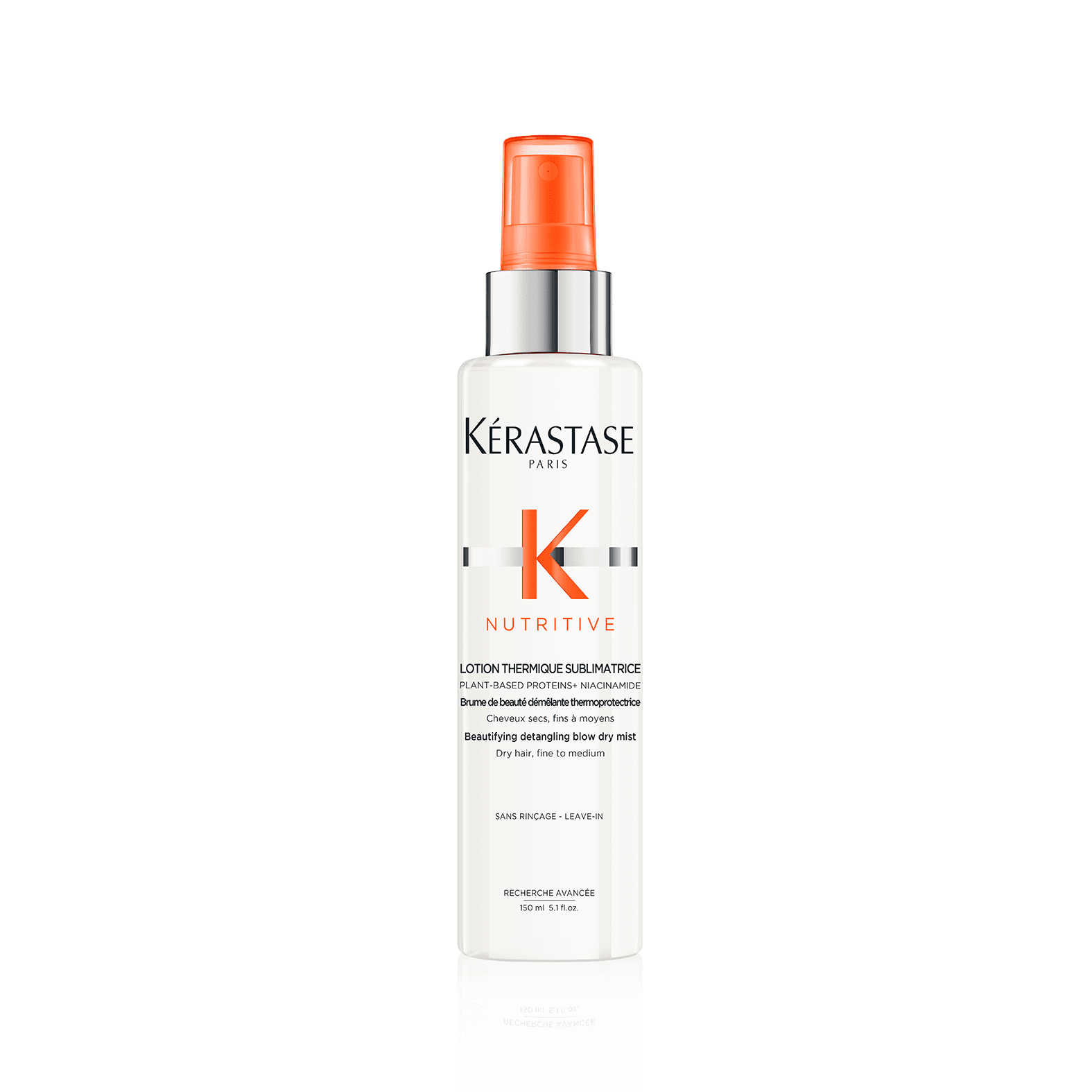 Lotion Thermique l Nutritive l Kérastase